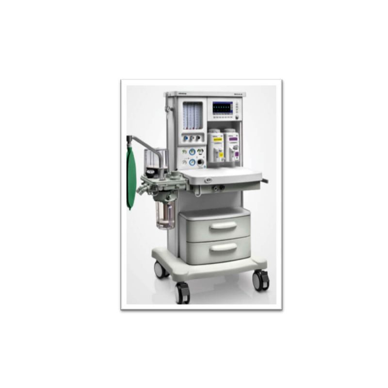Anesthesia Machine (Wato EX-35) – UPK Medical Supplies