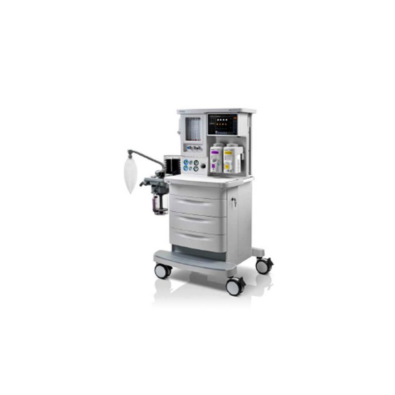 Anesthesia Machine (Wato EX-35) – UPK Medical Supplies