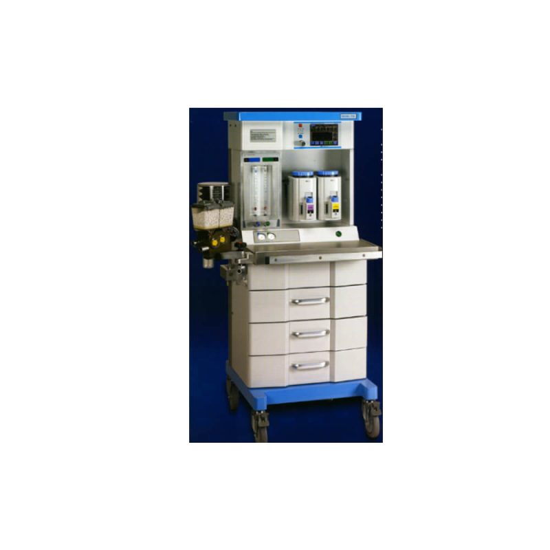 Anesthesia Machine With Ventilator – UPK Medical Supplies