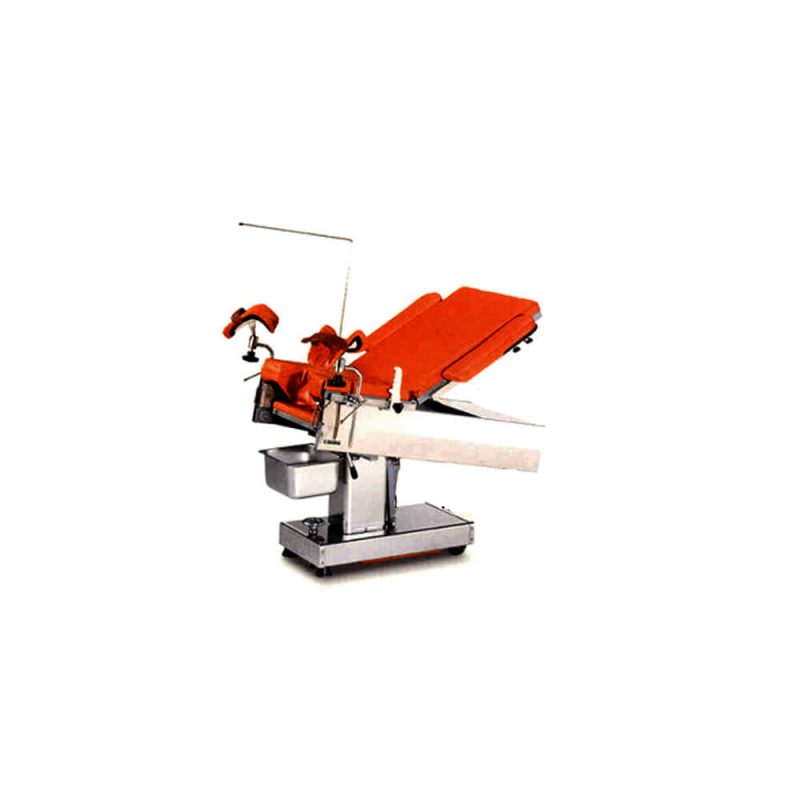 DB-500 (Obstetric Delivery & Operating Table) – UPK Medical Supplies