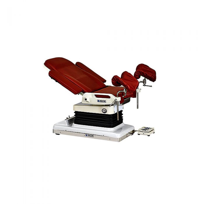 DB- 5001 (Delivery Bed) – UPK Medical Supplies